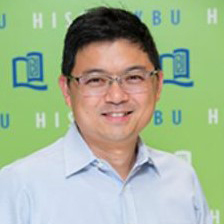 People - Division of Transdisciplinary Undergraduate Programmes, HKBU